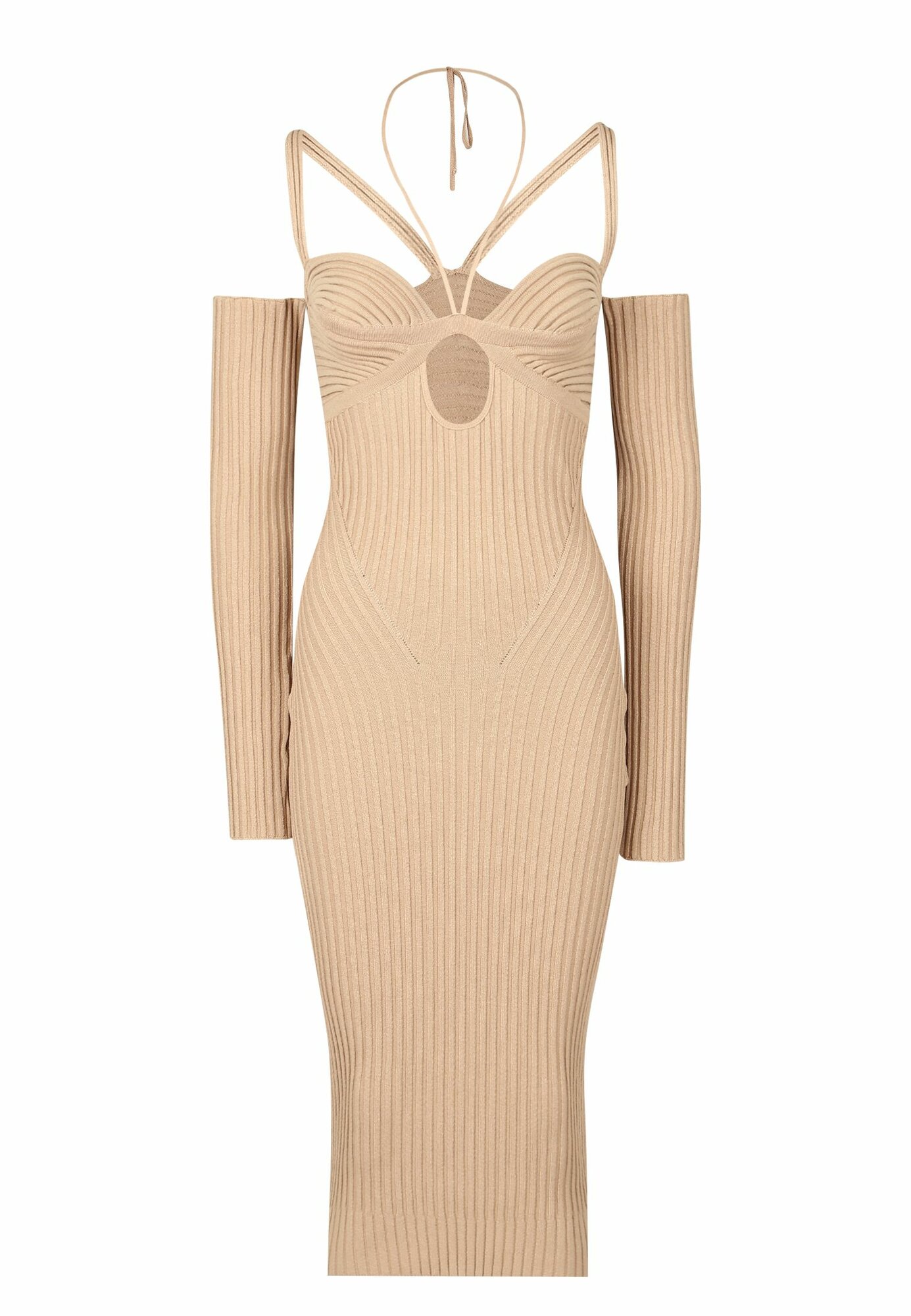 Платье Весна-лето 2026