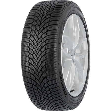 Зимние автошины Bridgestone Blizzak 6 205/40 R17 84V