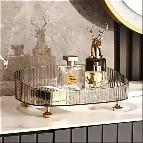 Кофр для хранения вещей "Органайзер для хранения косметики, вещей, мелочей" х 18 см х 8.8 см