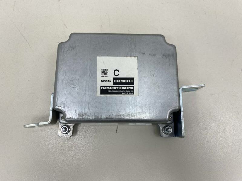 Блок электронный Infiniti QX56/QX80 Z62 2010 кат.номер: 330841LA3C