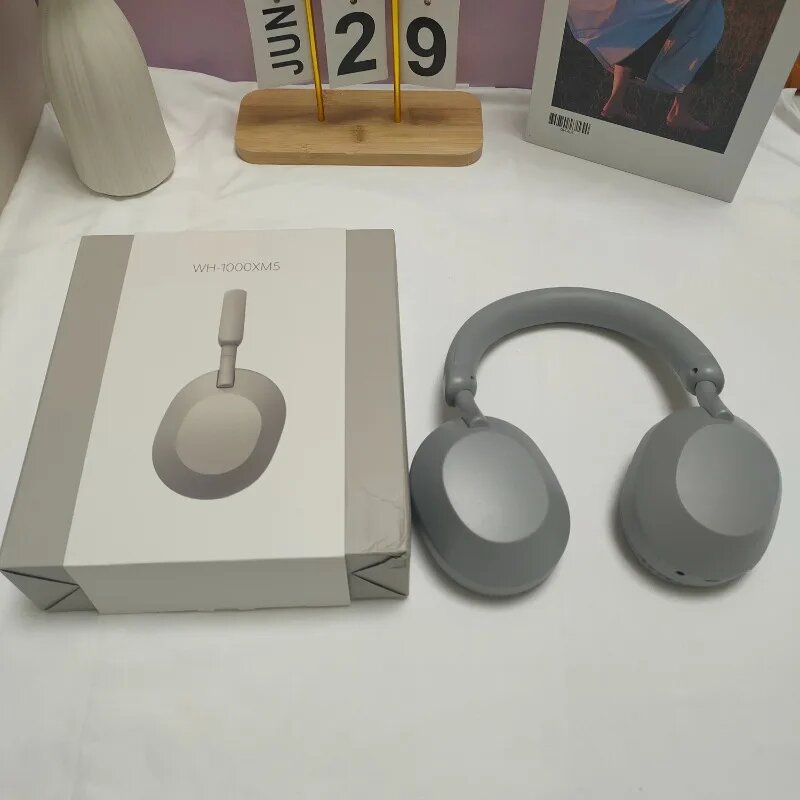 ШумЗащ YM MAll наушники Bluetooth портативные 1000XM5 беспроводной спорт музыка шумоподавление