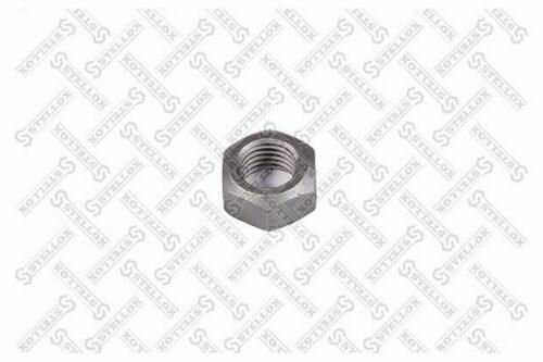 89-02333-sx_гайка m20x2.5 пальца рулевой тяги подрул. оси Stellox 8902333SX