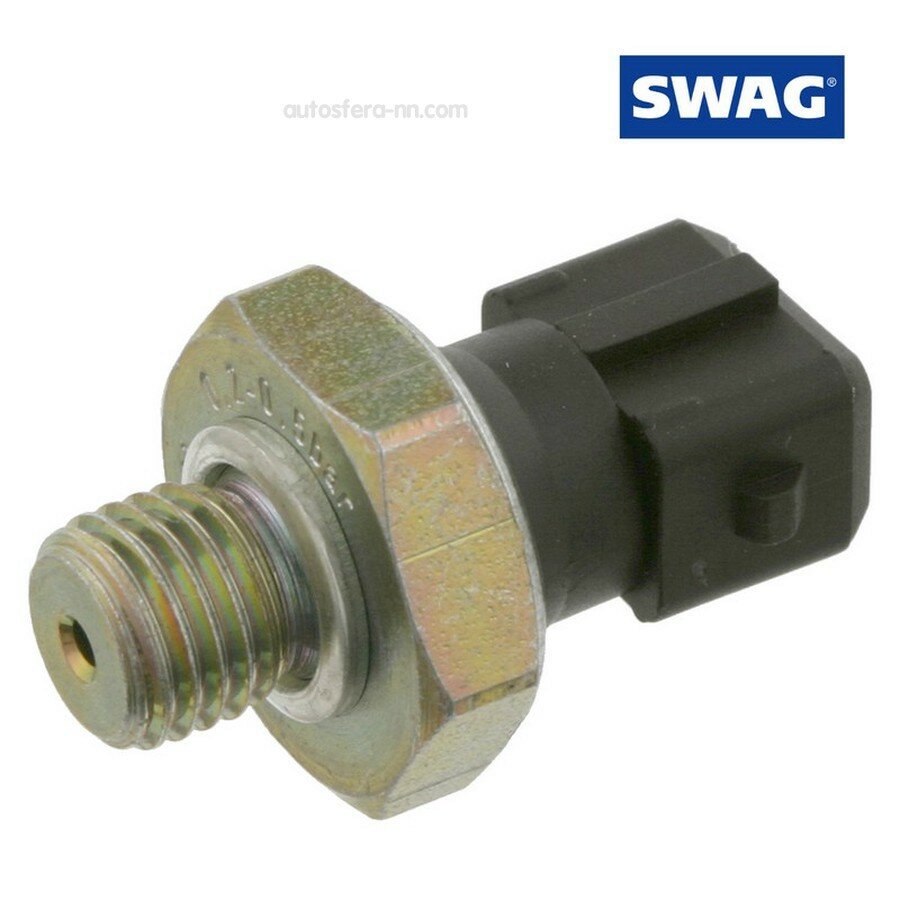 SWAG 20230002 Датчик давления масла
