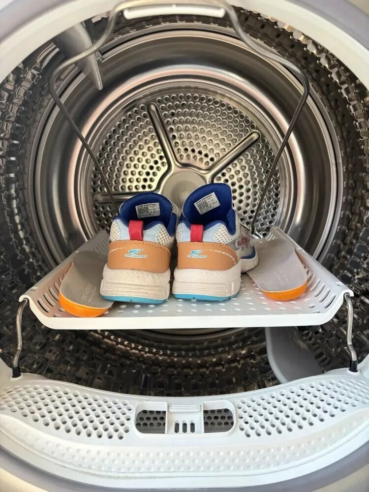 Кронштейн аксессуаров сушилки, ширина 28 см