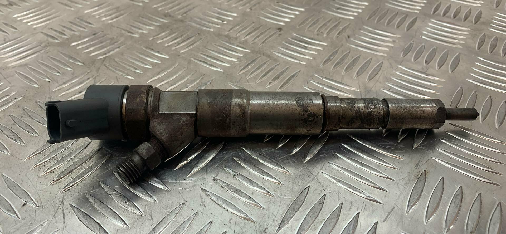 Форсунка топливная Rover 75 2002 0445110030