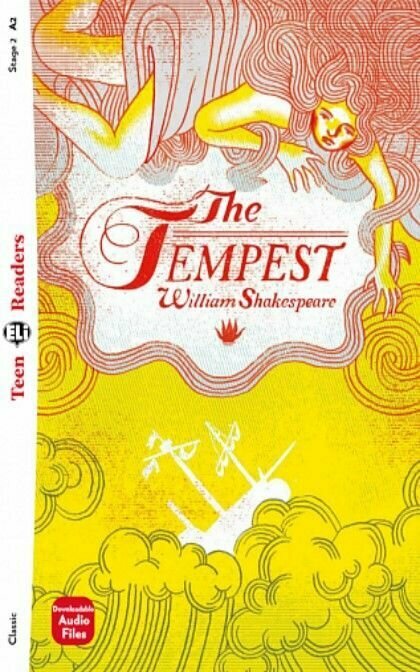 Rdr+Multimedia: [Teen | A2]: TEMPEST