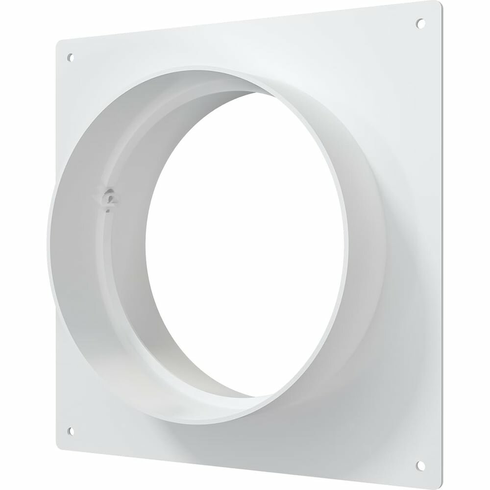 Соединитель круглых каналов с накладной пластиной ERA 12,5SKNP