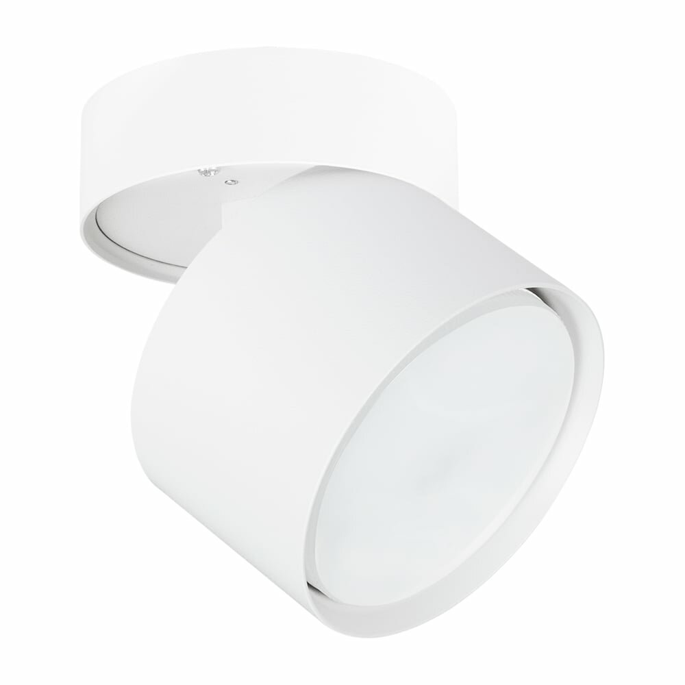 Спот ARTE LAMP INTERCRUS A5549PL-1WH