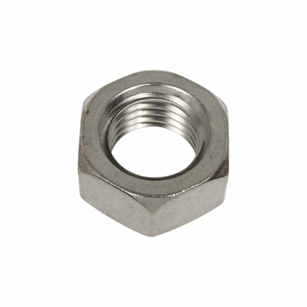 Нержавеющие шестигранные гайки креп-комп м24 DIN 934 25 шт