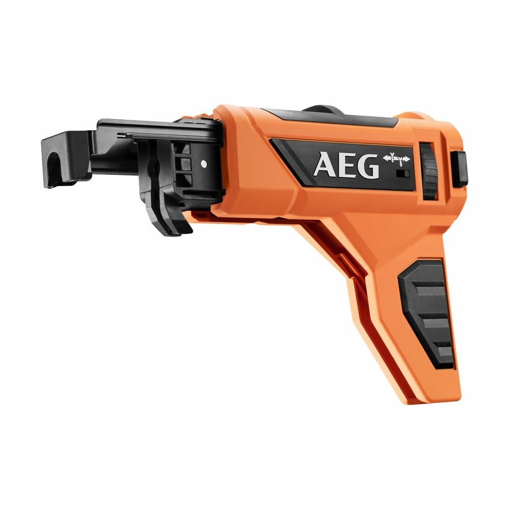 Насадка для лент с шурупами, для BTS18BL и BTS12 BTS-BSA AEG 4932459623