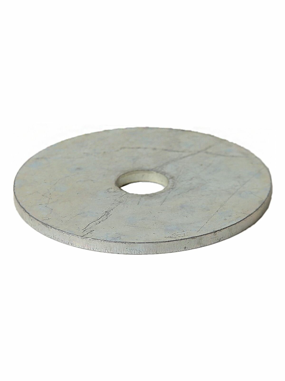 Шайба подвески силового агрегата (60,0х12,5х3,0) оцинкованная