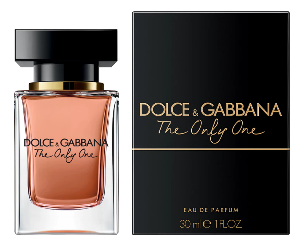 Парфюмерная вода Dolce & Gabbana The Only One женская 30 мл