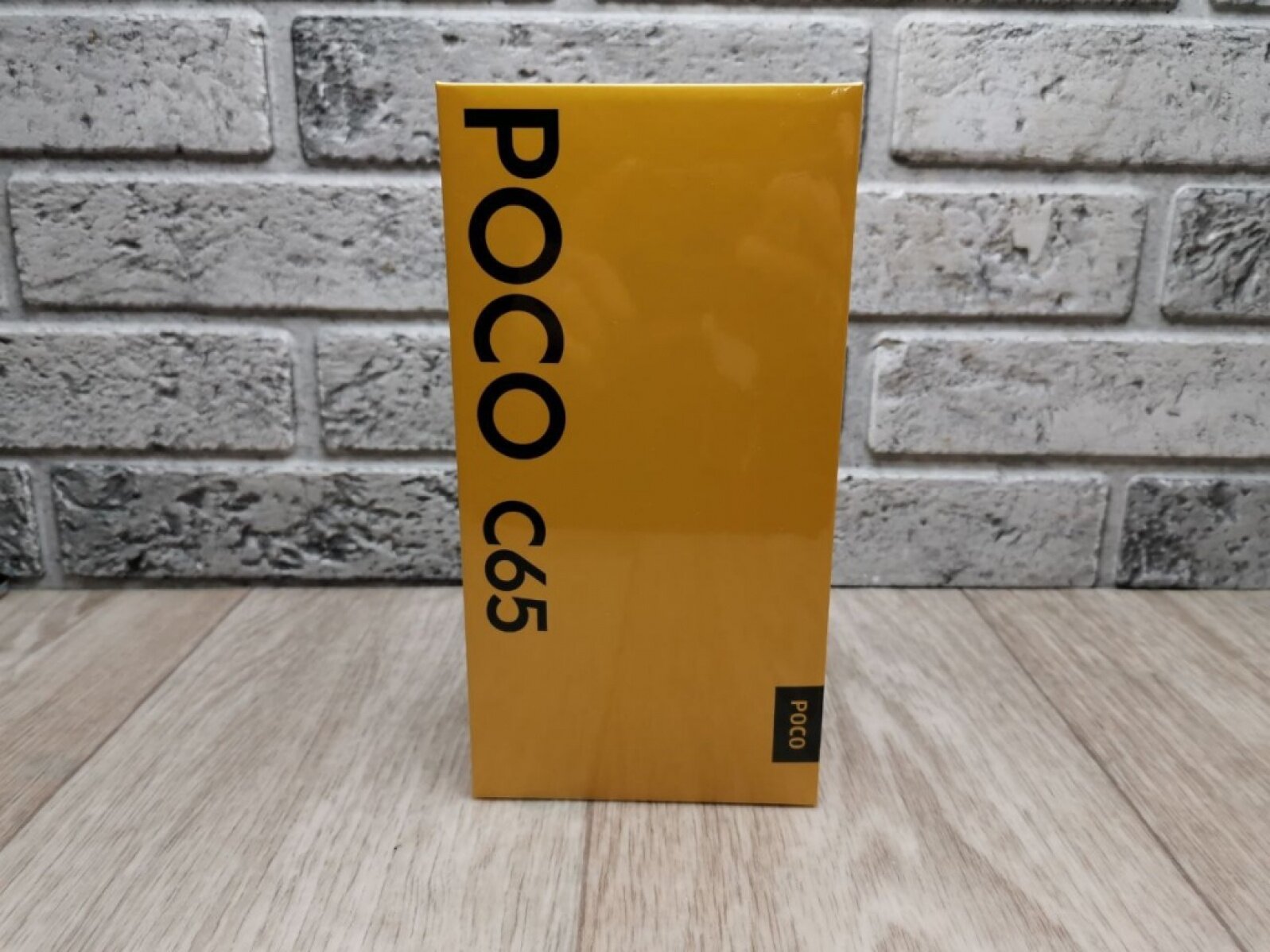 Смартфон Xiaomi Poco C65 6/128Gb, фиолетовый