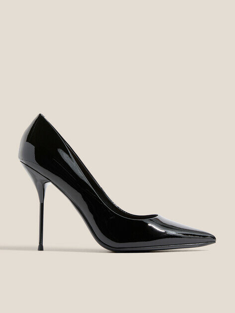 Туфли TENDANCE, размер 38, black