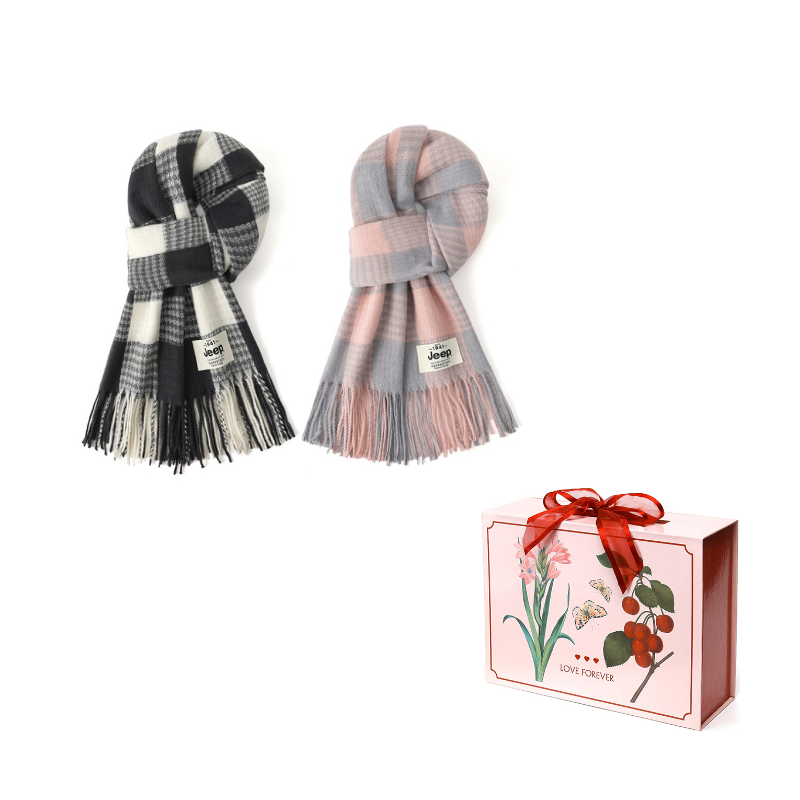 Шарф Knit Scarves для мужчин