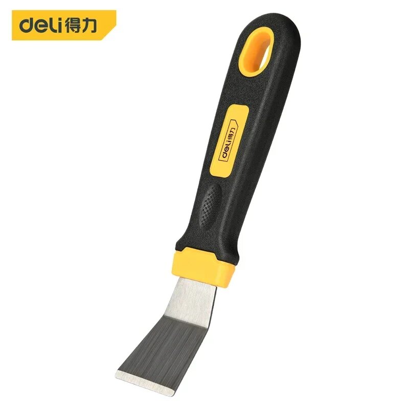 Шпатели Deli из нержавеющей стали