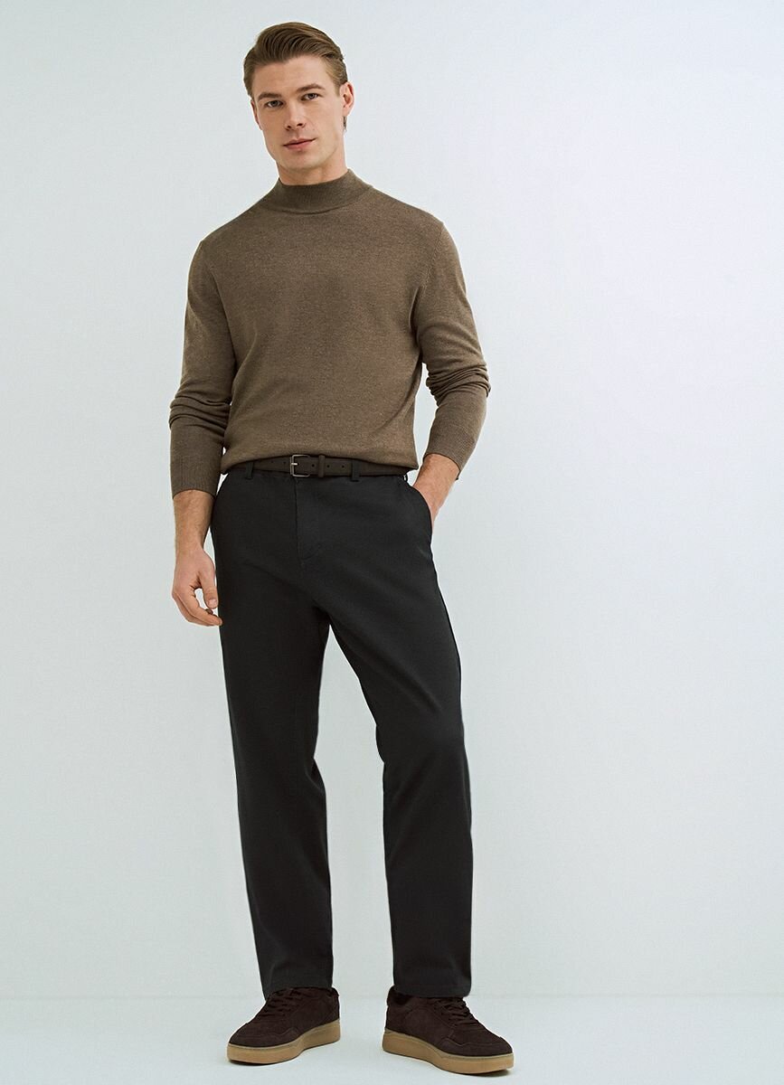 Брюки классические