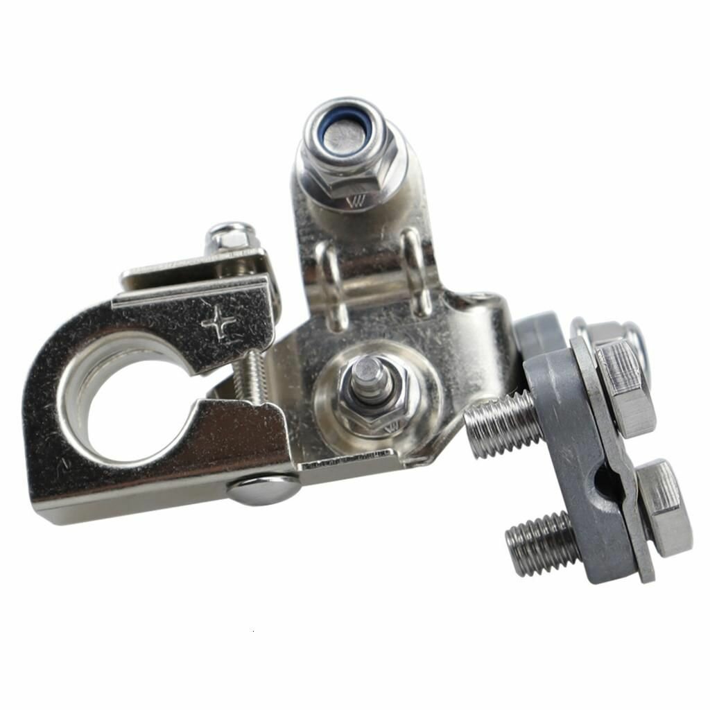 BT4Z-14450-AA прочный положительный зажим для батареи для края F 150 MKX 926-882