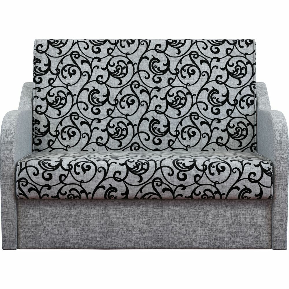 Диван аккордеон МебелПром Людмила А33