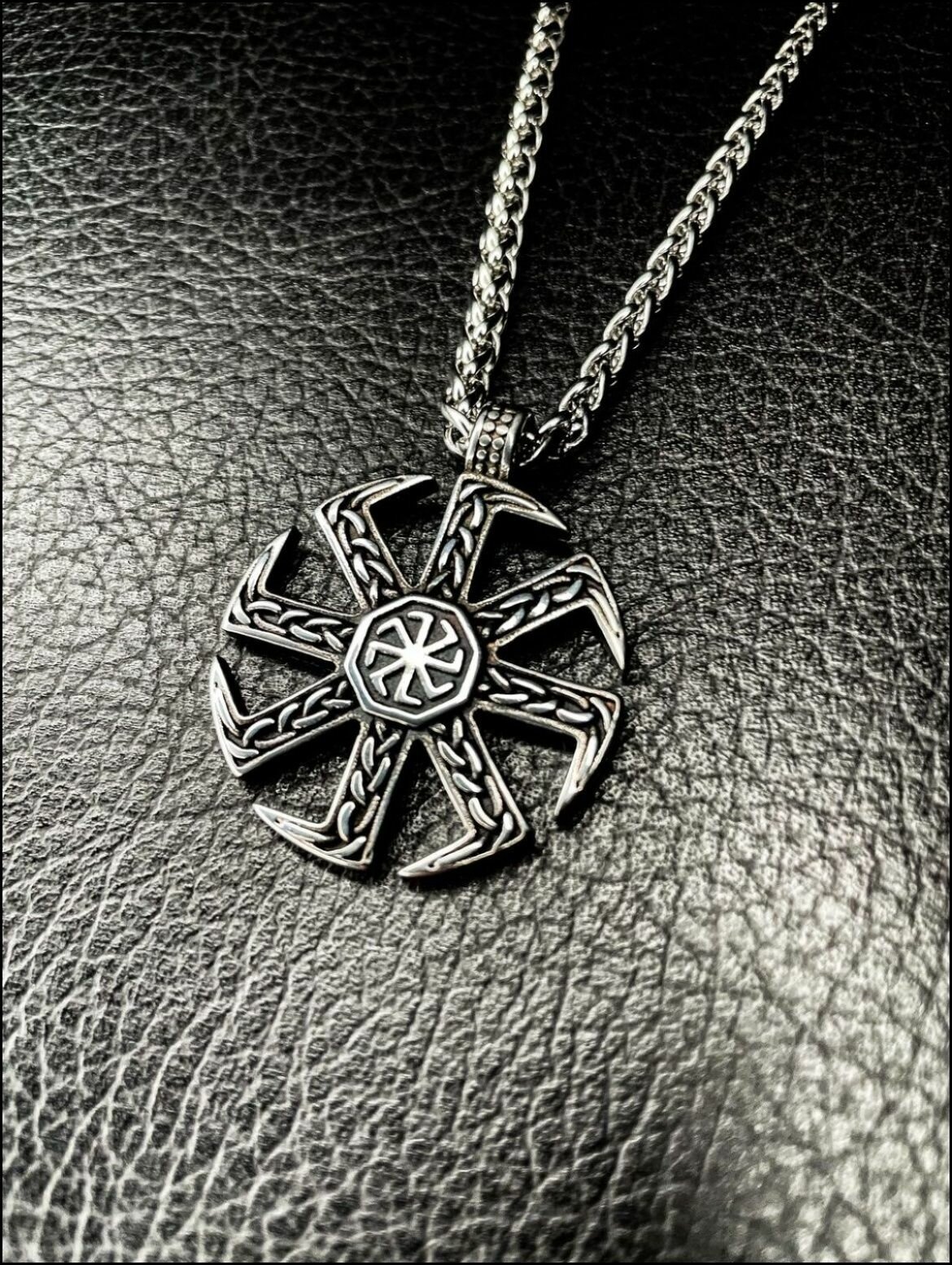 Оберег универсальный