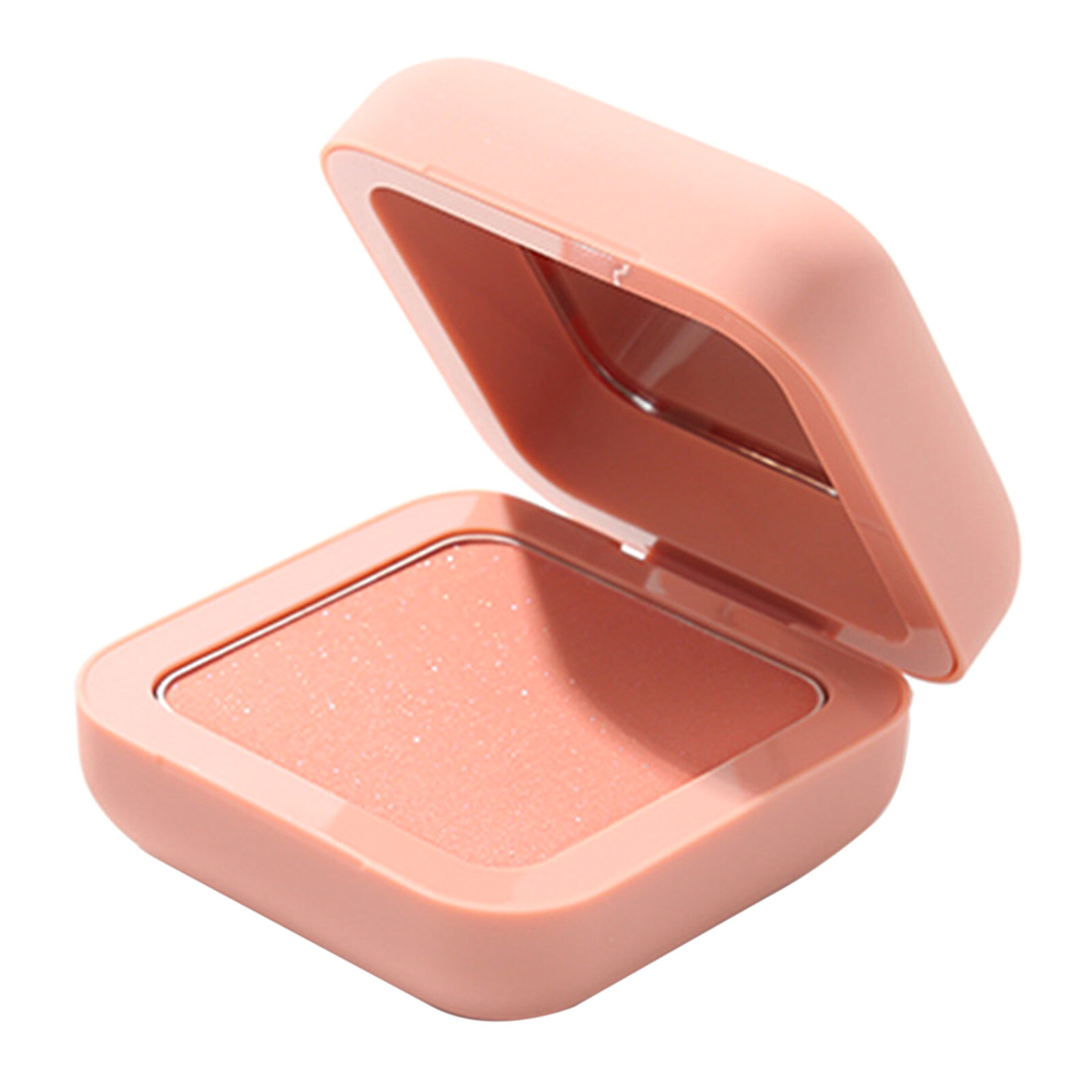 5g Crafted Elegance Blusher Fine Powder Lasting Color Brighten Complexion Face Makeup, Natural liquid eyeliner pen, 01 romantic brown (sponge head), 02 natural black (sponge head), 03 goose yellow (sponge head), 04 cream white (sponge head), 05 pink