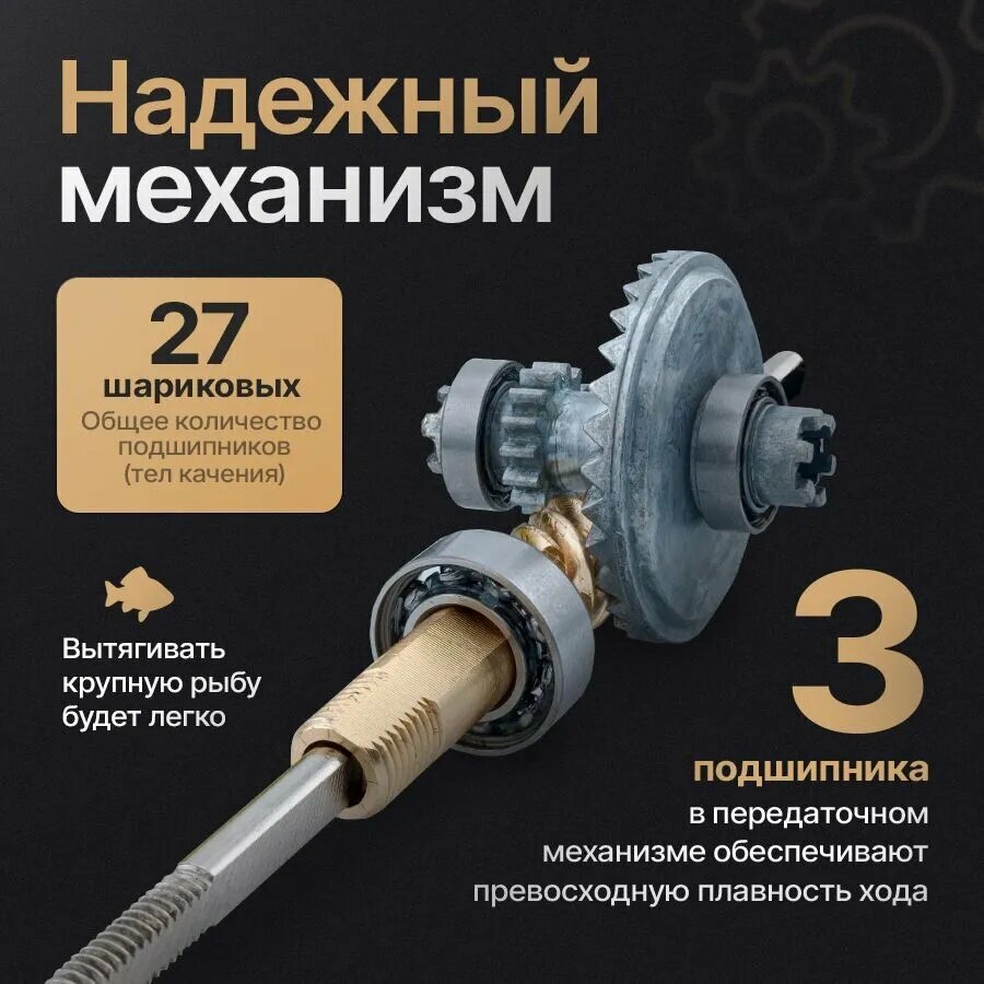 Катушка — фото 1