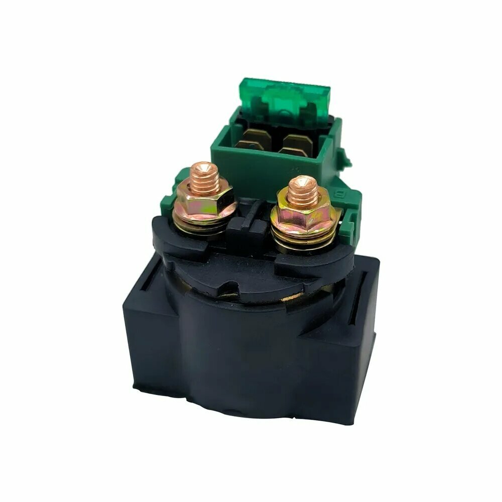 Реле стартера для квадроцикла, подходит на C-F X5 X5 500, Х6-EFI LU018593 C500-3819000 9010-150310 9CR6-150310 9010-150310-1000