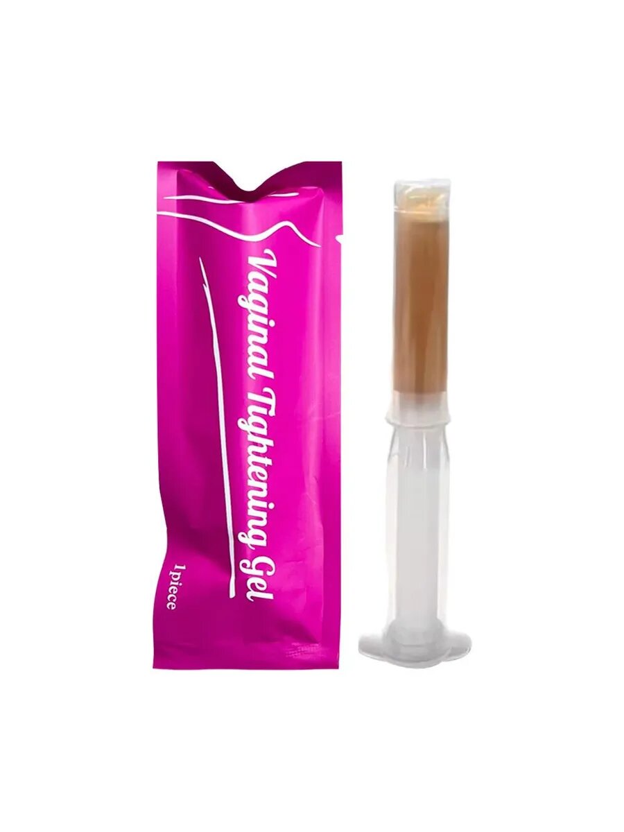 Гель для интимной гигиены, сужение, омоложение