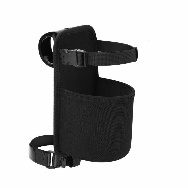 Держатель для бутылки и кружки на велосипед и электросамокат