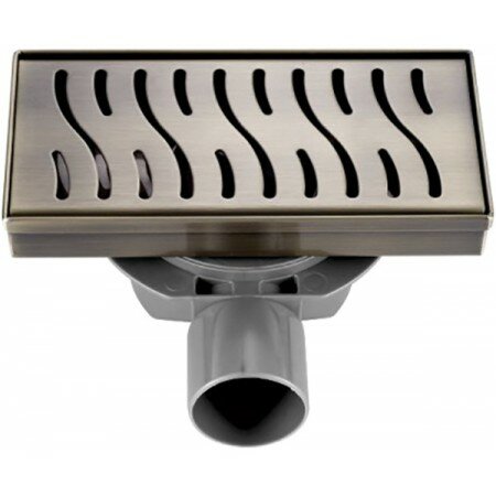 Трап/канал Gerhans K80410C-20