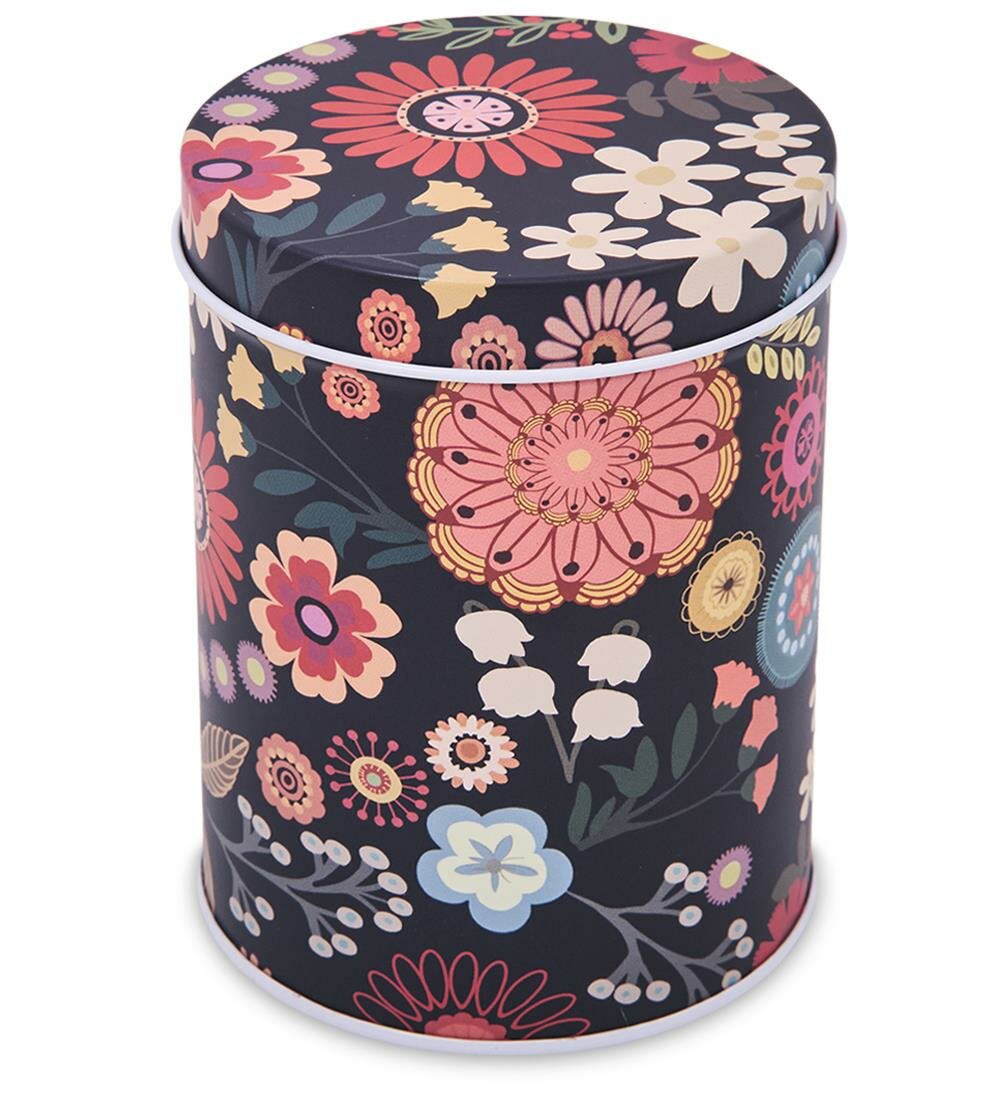 Коробка металлическая A2193638