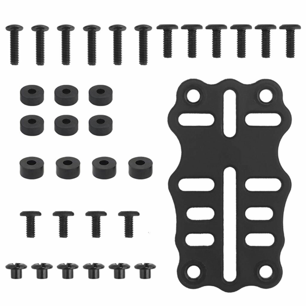 Модульная платформа для кобуры