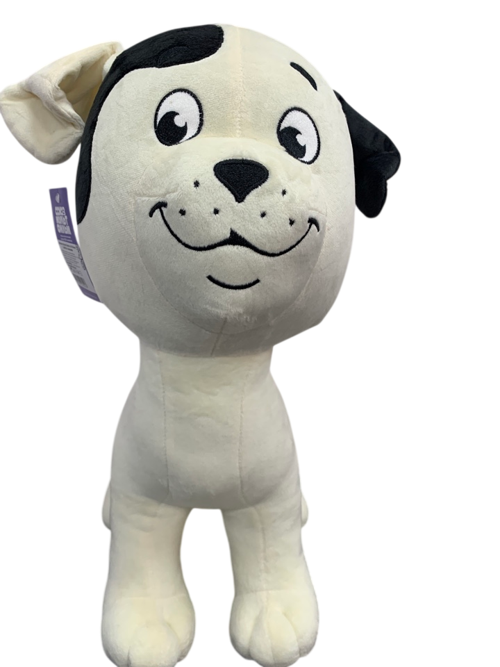 Мягкая игрушка Щенок из м/ф Котенок Гав 48 см C. SMF-PUPGAV-48