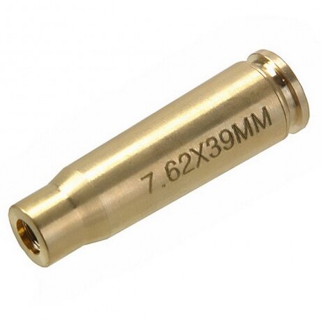 Лазерный целеуказатель холодной пристрелки Veber 7.62/39