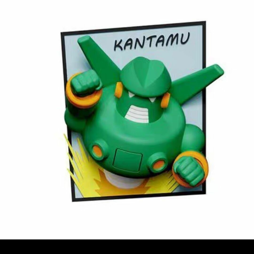 Официальные магниты на холодильник из серии комиксов Крейон Шин-чан, слепые коробки, 3D магнитные аниме-товары, милый маленький белый подарок