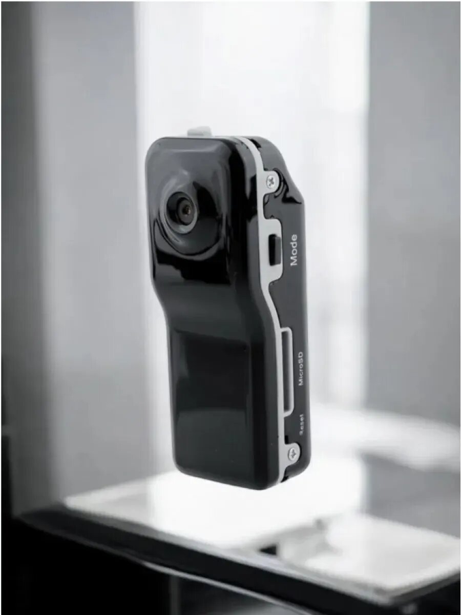 Видеокамера