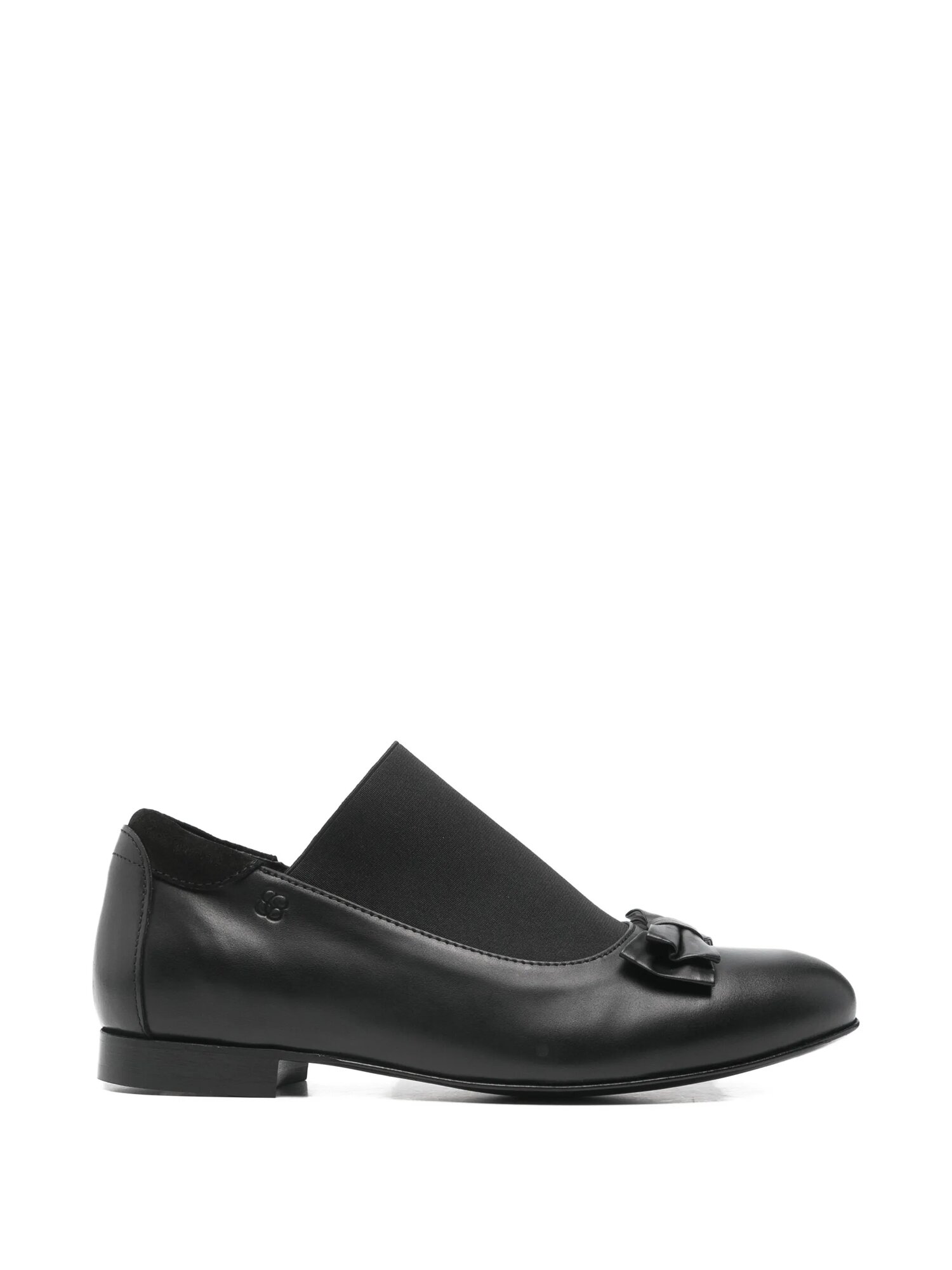 Лоферы Bow-detail loafers
