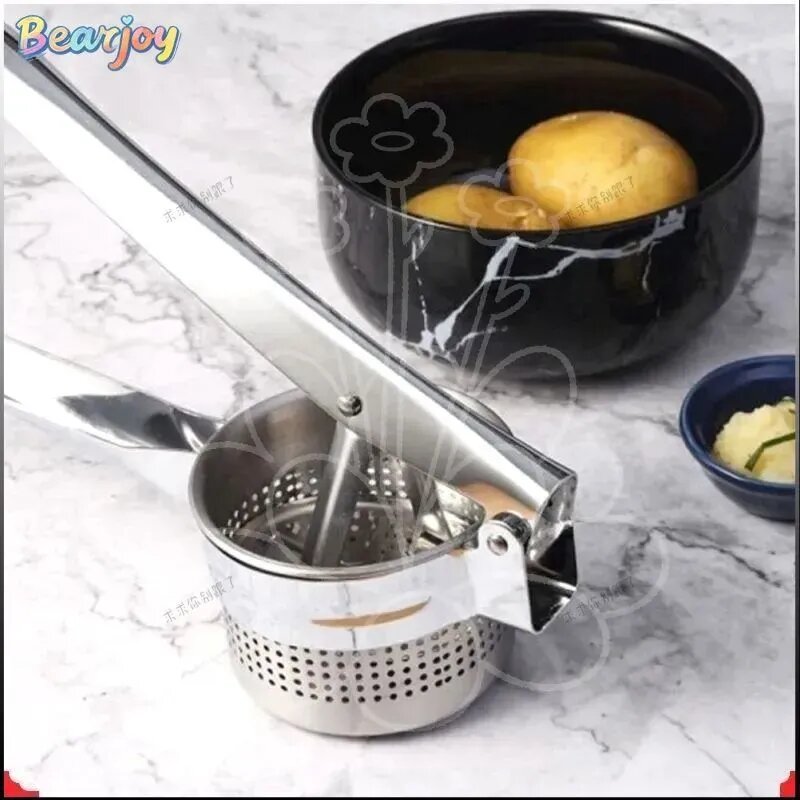 Толкушка для картофеля, 27.00 см