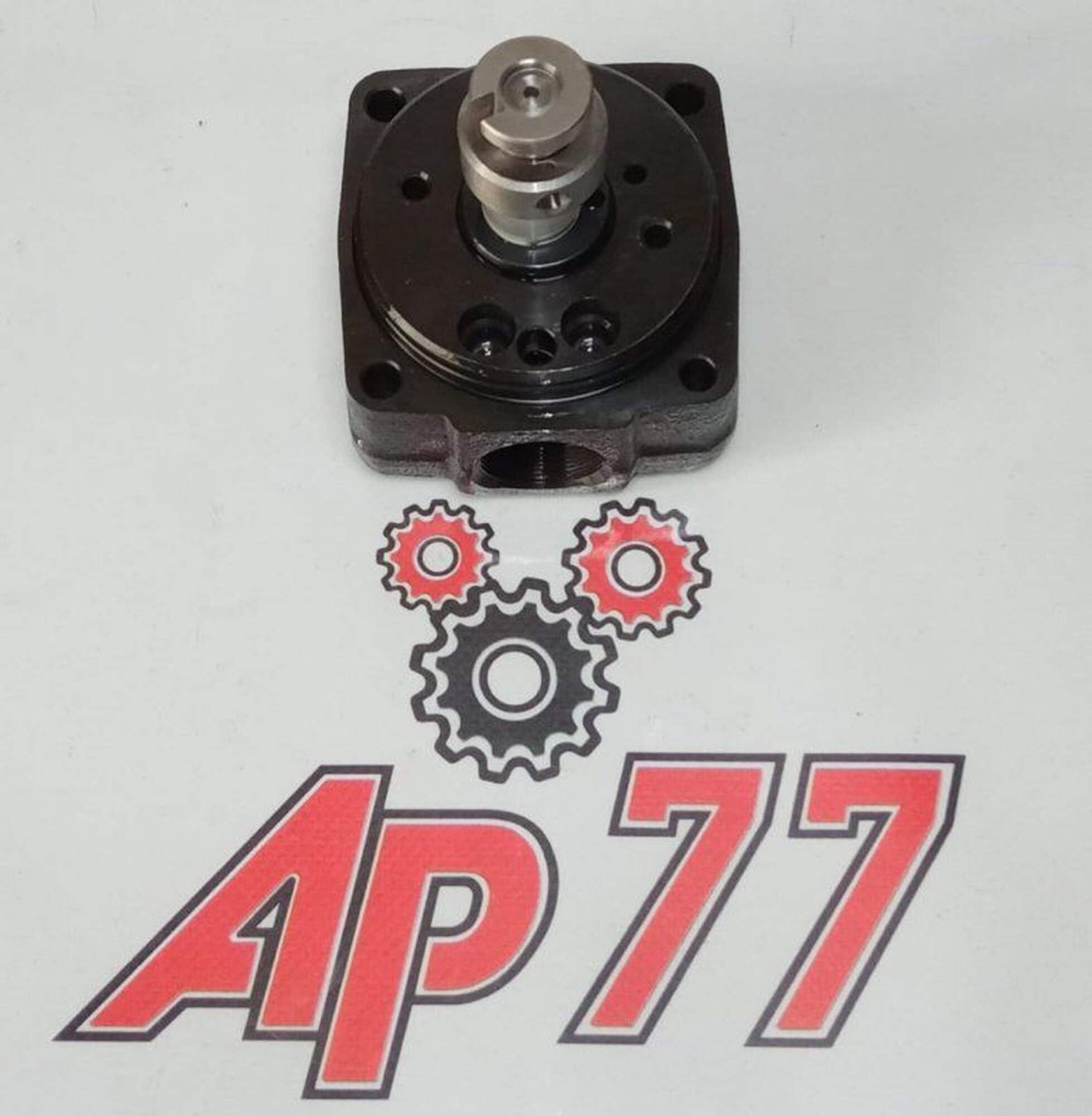 Плунжерная пара для ТНВД Denso 0964001690 для Isuzu 4JG2 и 4JG2-T