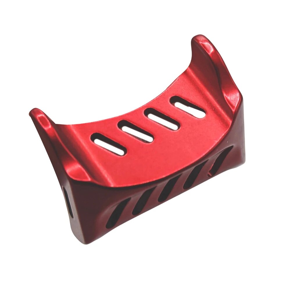 FOR DAIWA FOR TATULA FOR ALPHAS Fishing Baitcast Reel Press Plate Thumb Bar Clutch Switch Modification Parts Accessories Tools