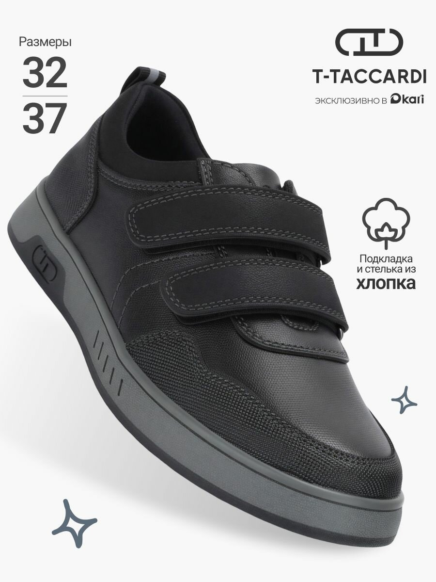 Кроссовки Школа 2025