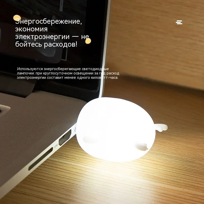 Ночной свет