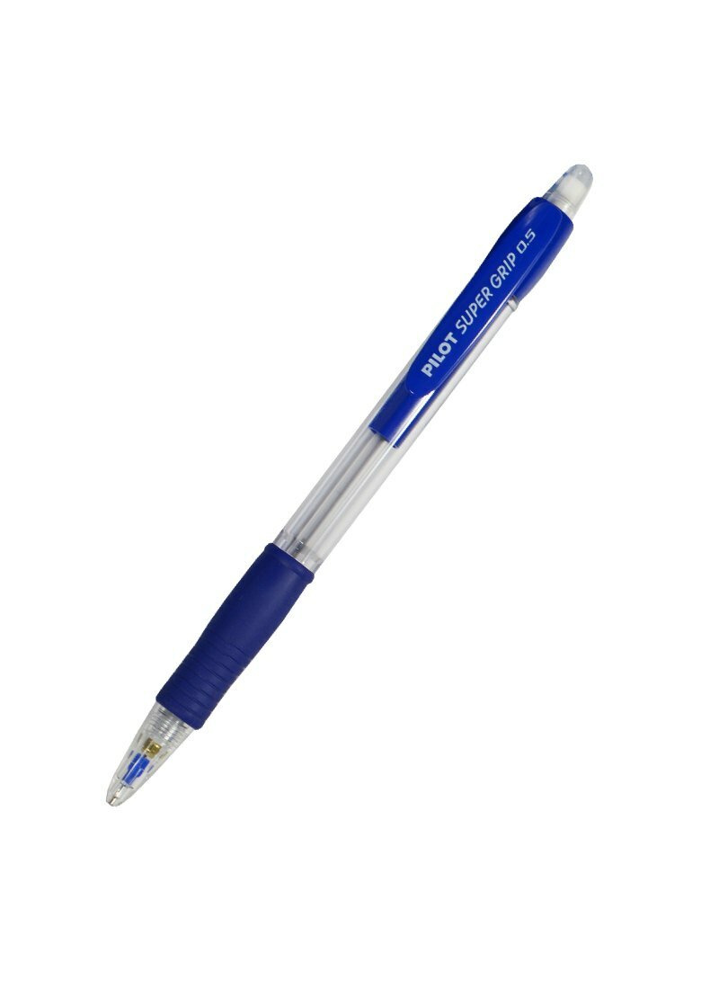 Карандаш механический Pilot, H-185-SL(L), 0,5 мм