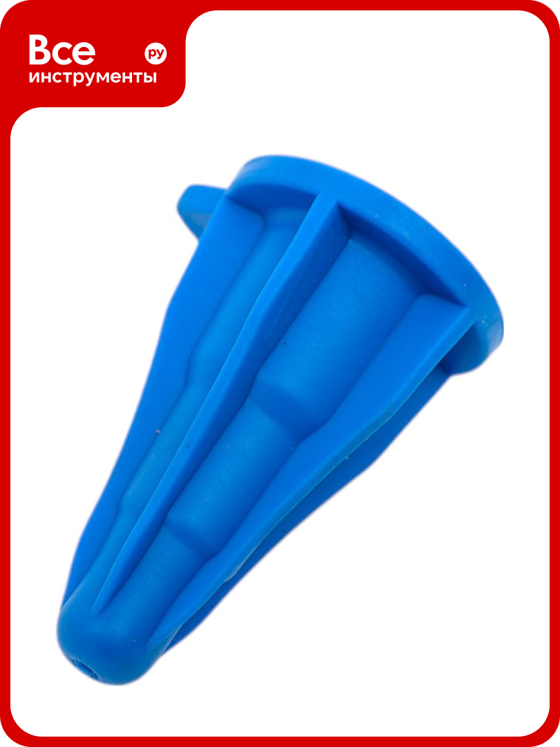 Колпачок концевой энервик ENSTO (PK553) 4-50 мм² (упаковка 12 шт) PK553R