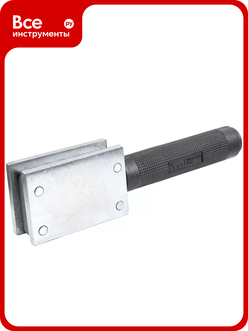 Клемма заземления магнитная МКЗ-600 PRO Кедр 8024885