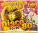 MP3 диск Дискотека дача DISCO 80х 50/50