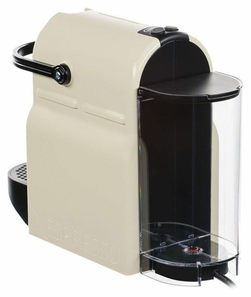 Кофемашина капсульная EN80. CW