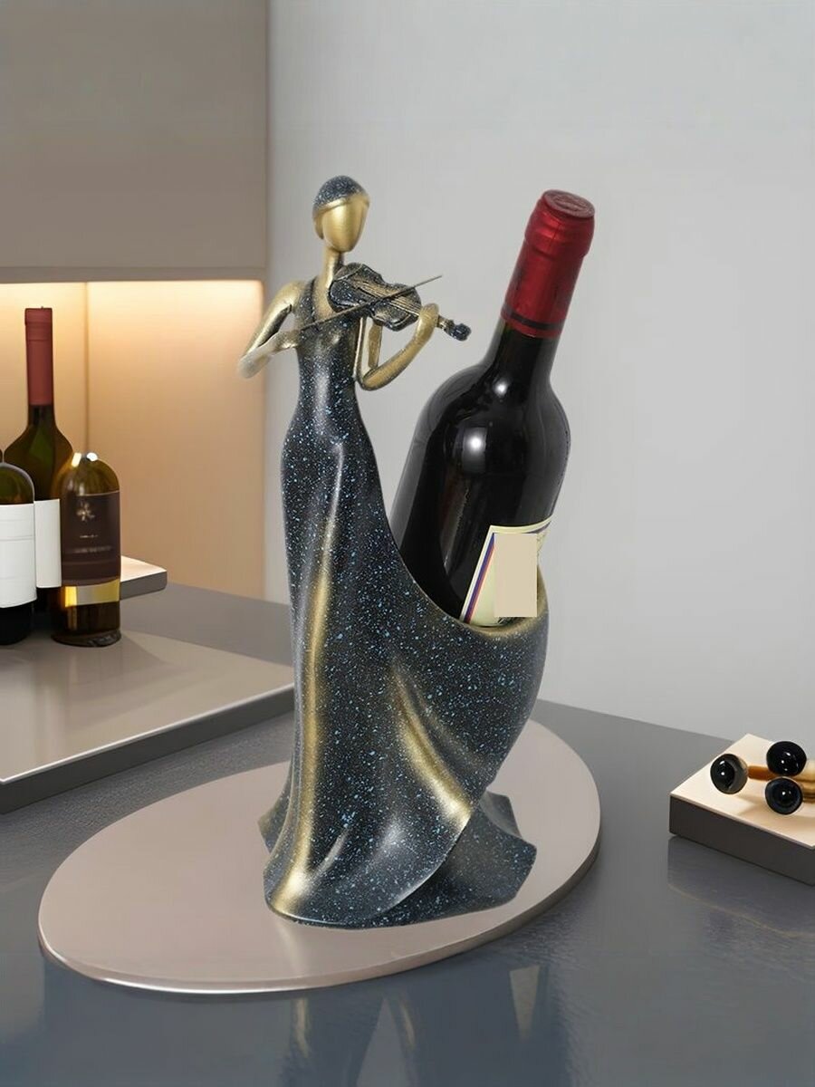 Винный шкаф для скрипки