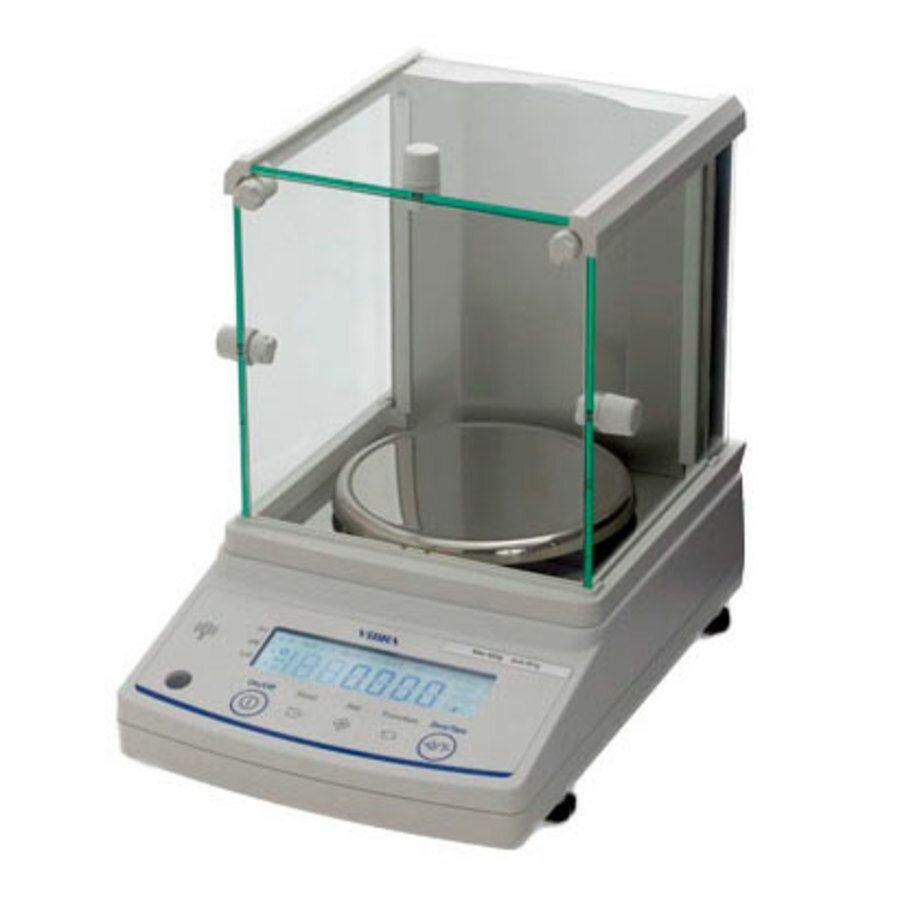 ViBRA AB 323RCE Весы лабораторные с поверкой