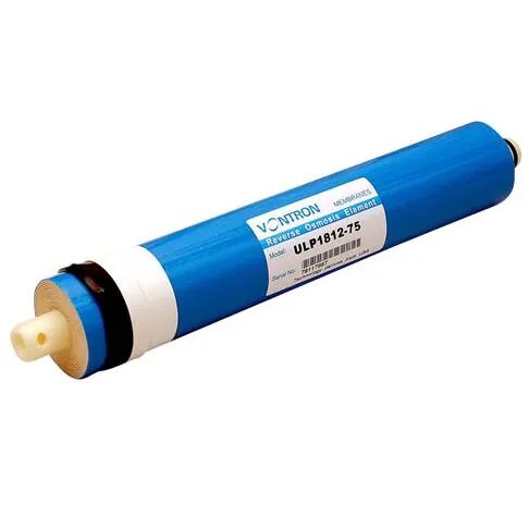 Мембрана Vontron ULP1812-75 GPD Гейзер